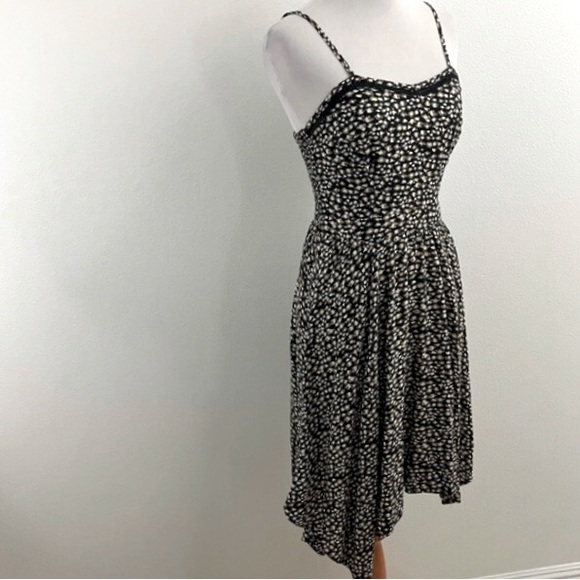 Xhilaration | Dresses | Handkerchief Hem Sundress | Poshmark